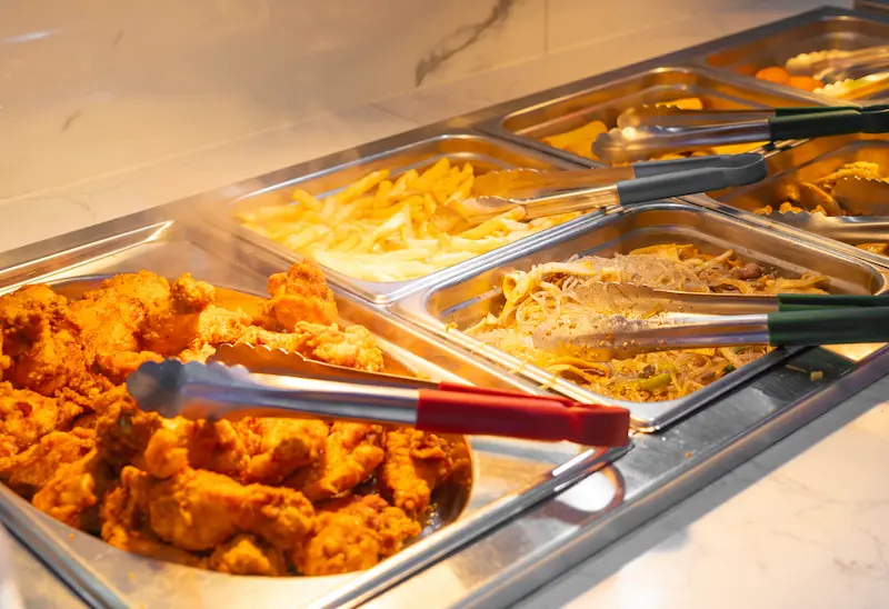 Ktown Korean BBQ Sushi and Hotpot | Sacramento